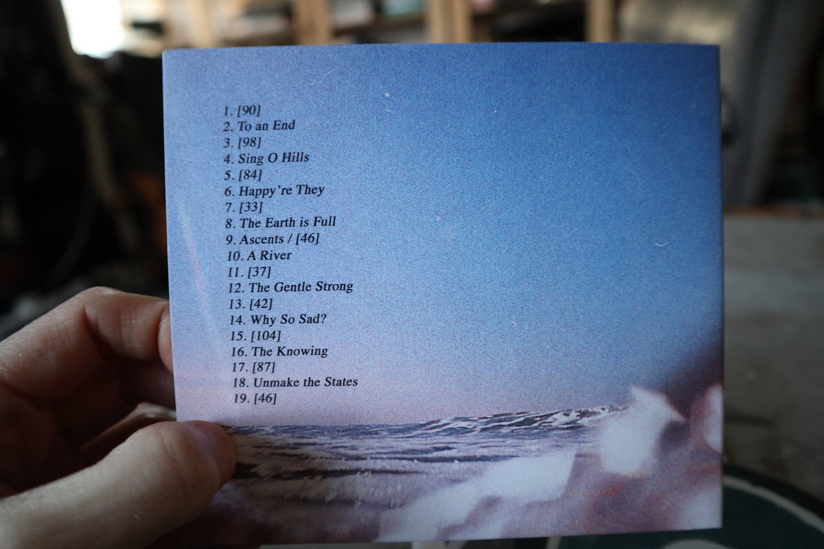 The Book of Bare Life & Returns - Full Liturgical Edition | David ...