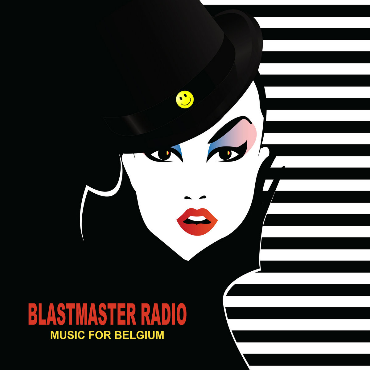 Merch | Blastmaster Radio
