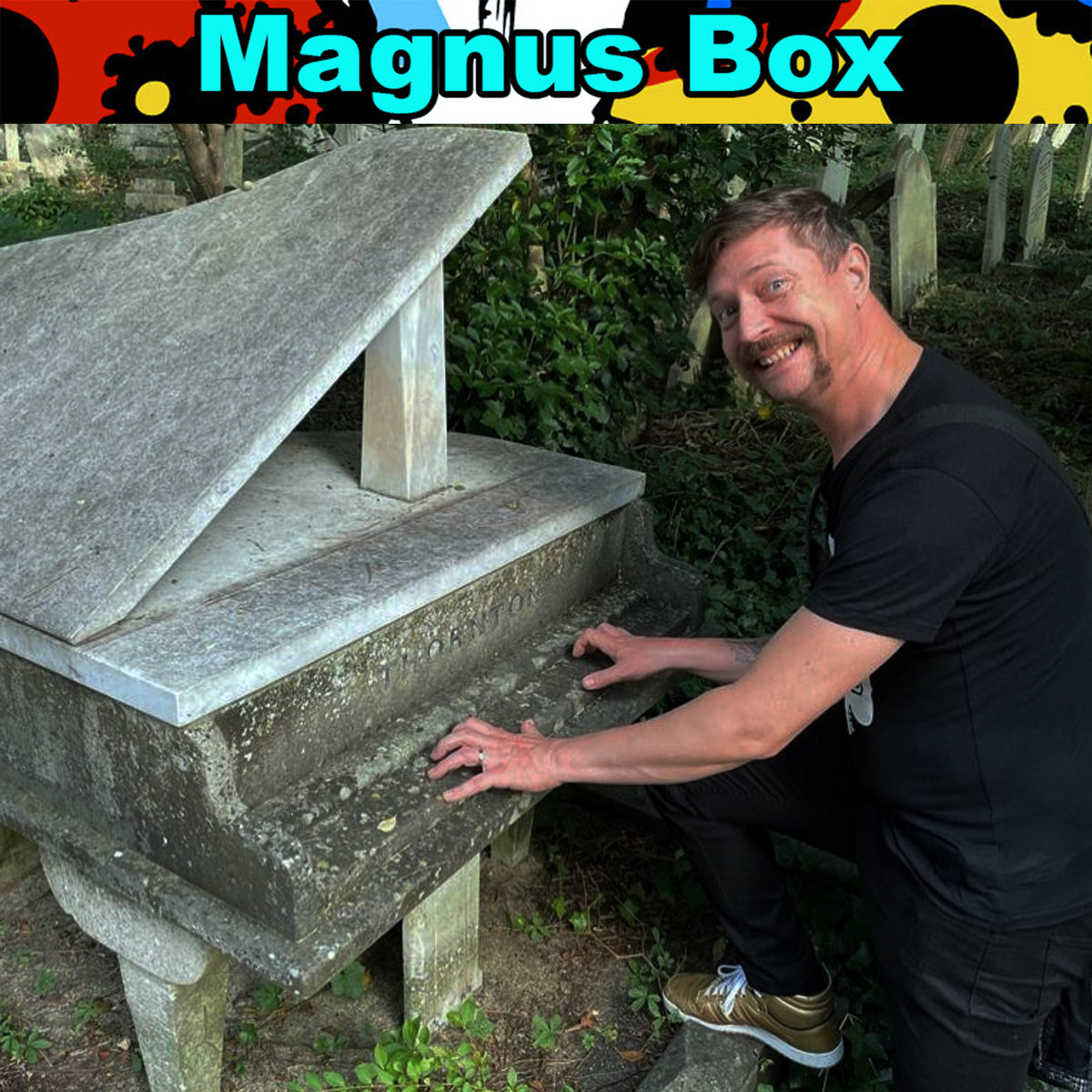 Jump 2020 (Magnus Box Remix) - Van Halen | Magnus Box
