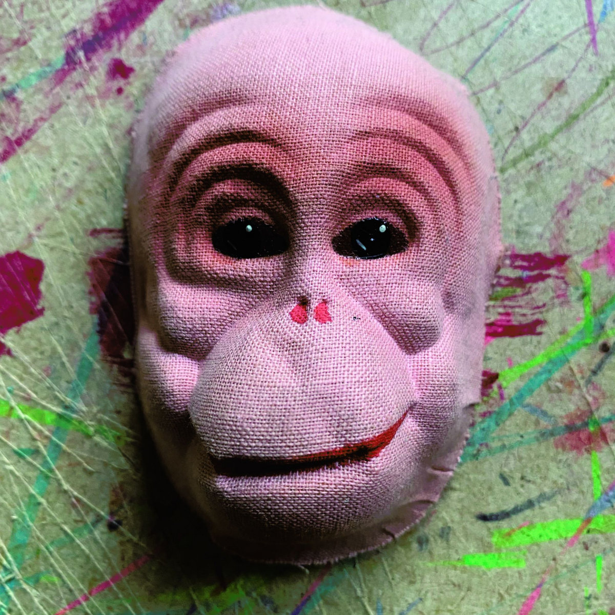 Andrew Liles - Hidden Perverse | Andrew Liles | Drag Acid