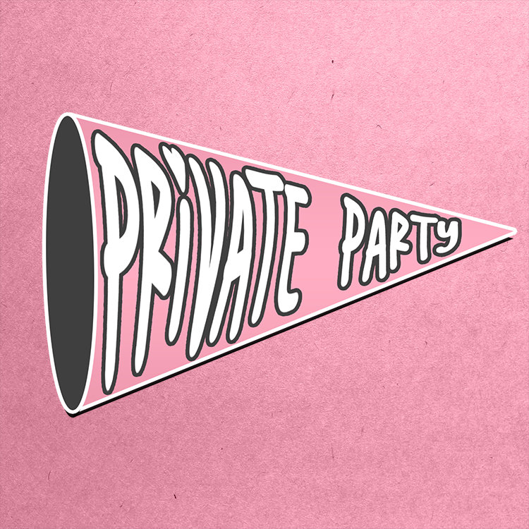 Artificial Feelings | Private Party