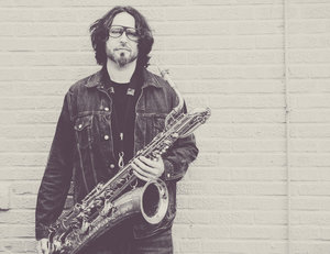 Music | Brian Landrus