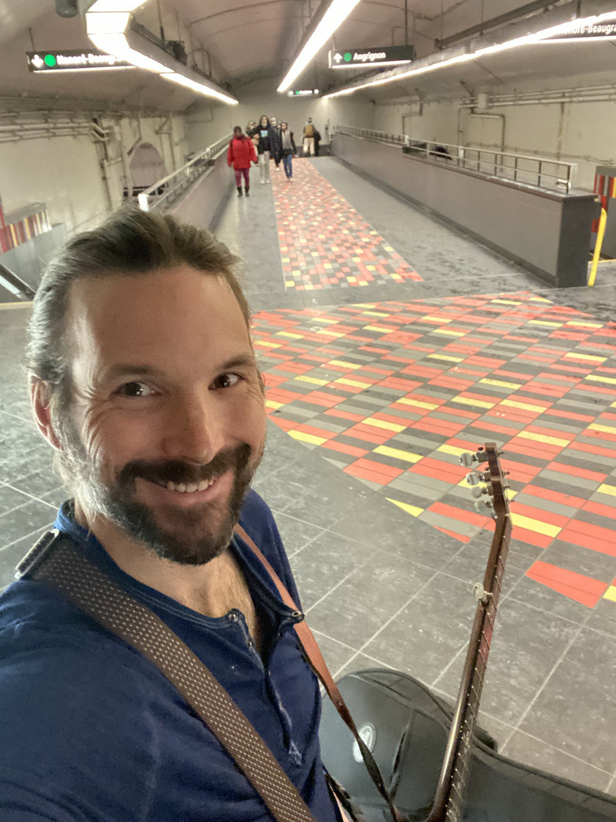 Larme de joie | Philippe Arpin