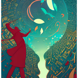 Music | Ralph Friedrichsen