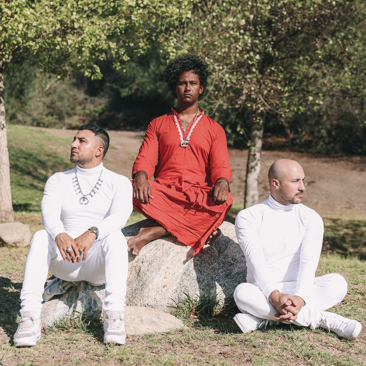 Palms to the Sky (Feat. Adrian Terrazas-Gonzalez and Mikaela Elson ...