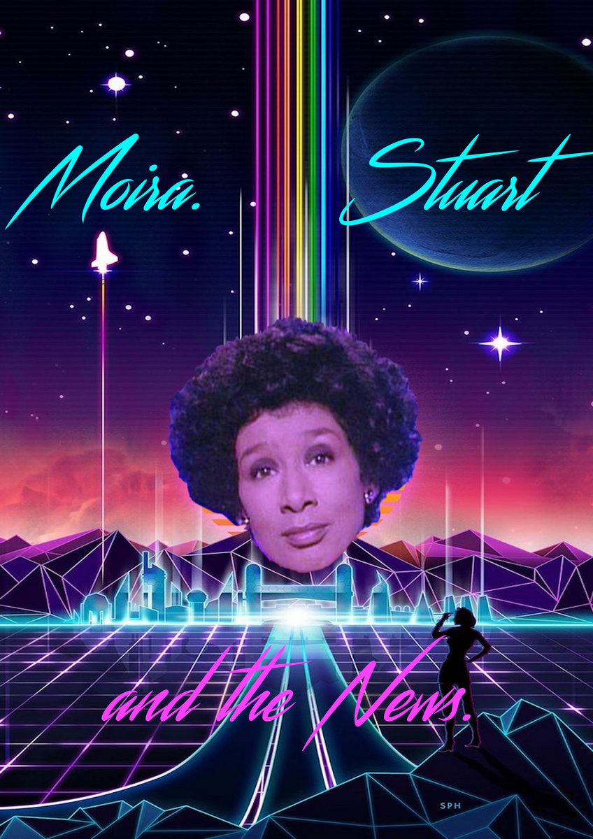 Last Year's Lovers | Moira Stuart and the News