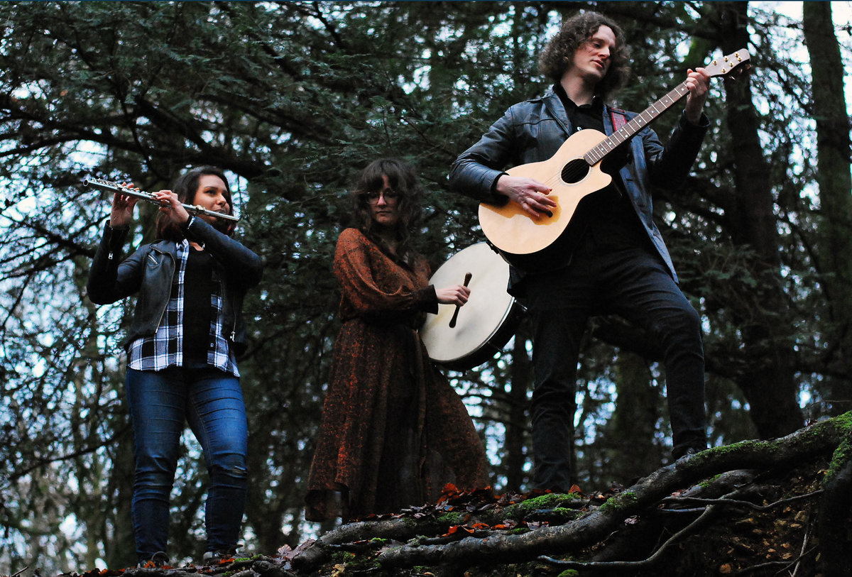 Cernunnos | Toadstone