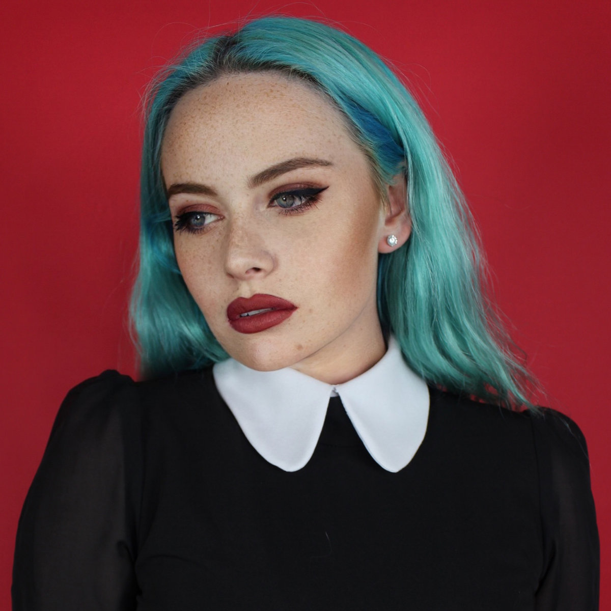 Never Let Go | Harley Huke