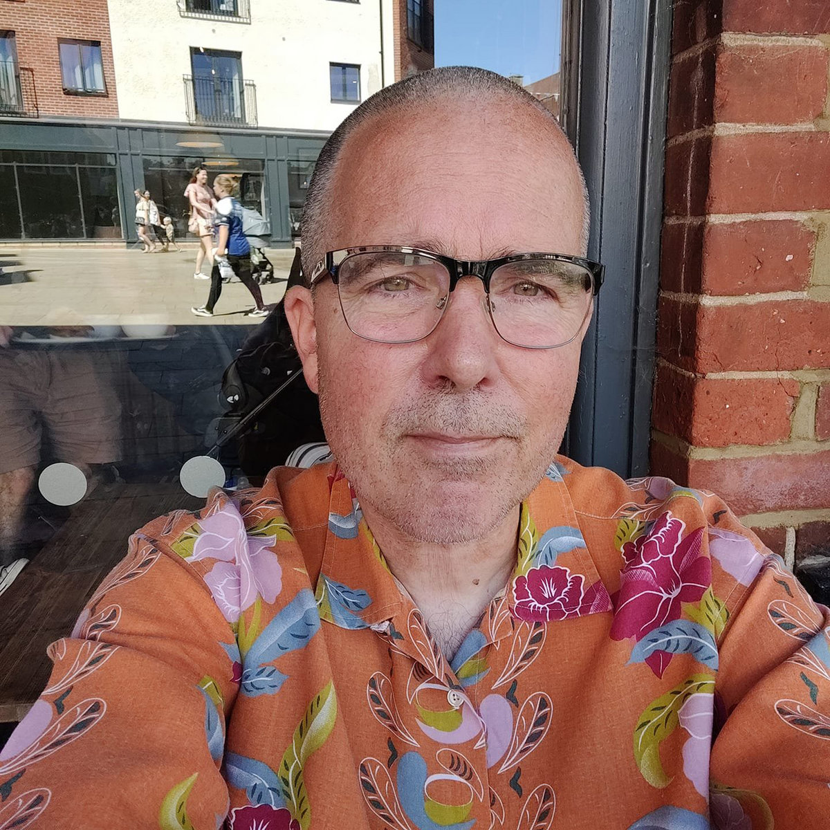 The News | Paul Louis Archer