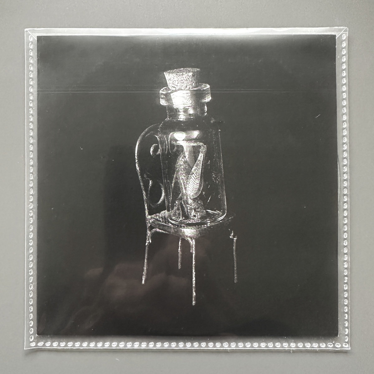 Dust Demons | Chaotic Bound Systems | Evil Dead Productions