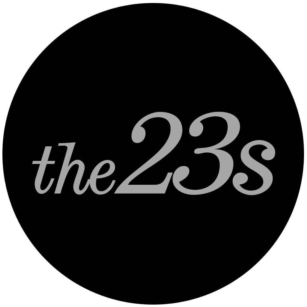 The 23s - Back to the moon | The 23s