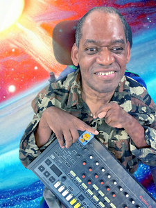 Music | George Shands