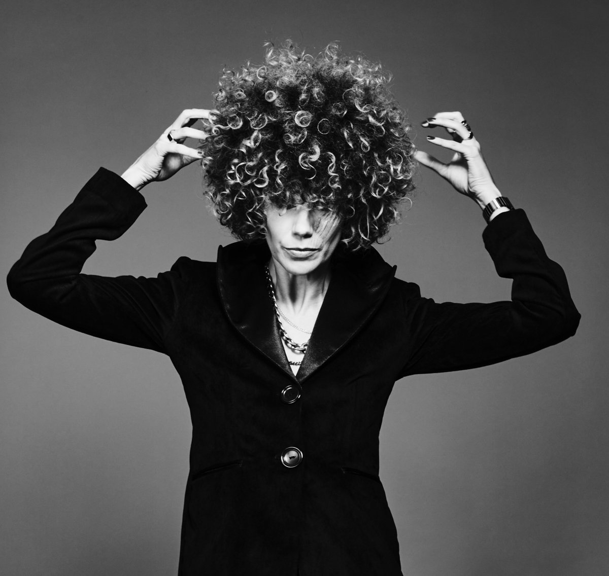 Break Down The Walls | Emma Noble