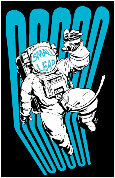 Gimme Space | Small Leap