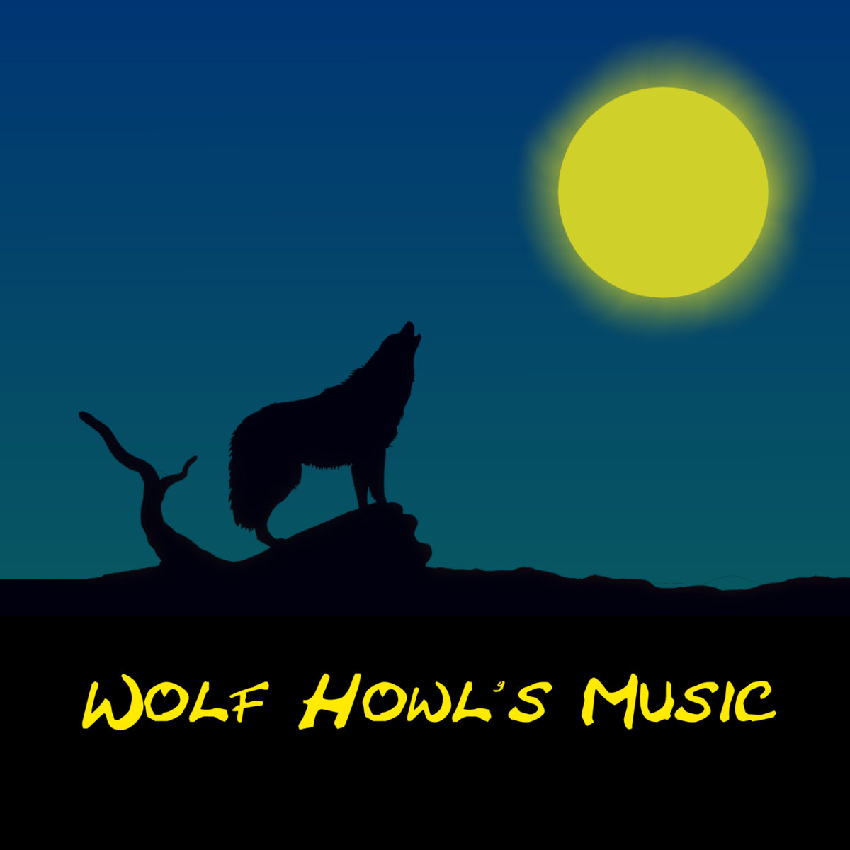 Music | Wolf Howl's Music