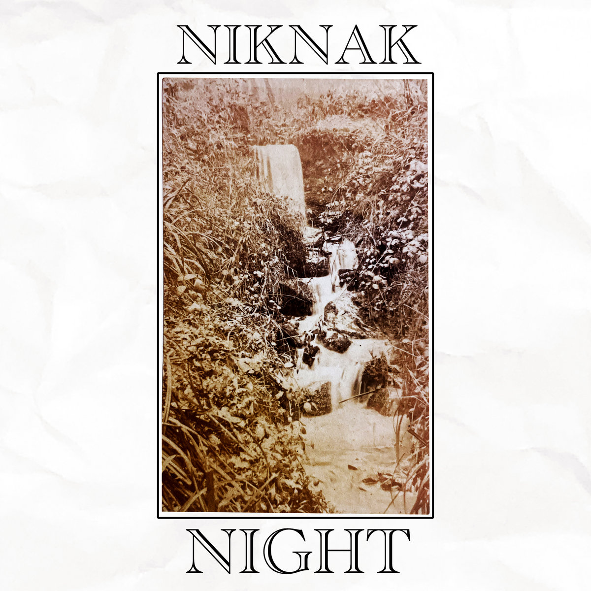 Night EP | NikNak