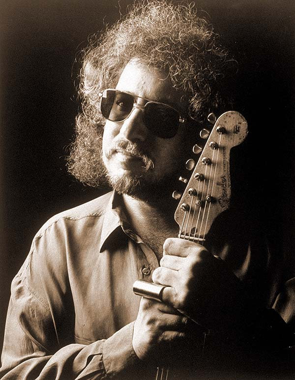 Up & In | Bob Margolin