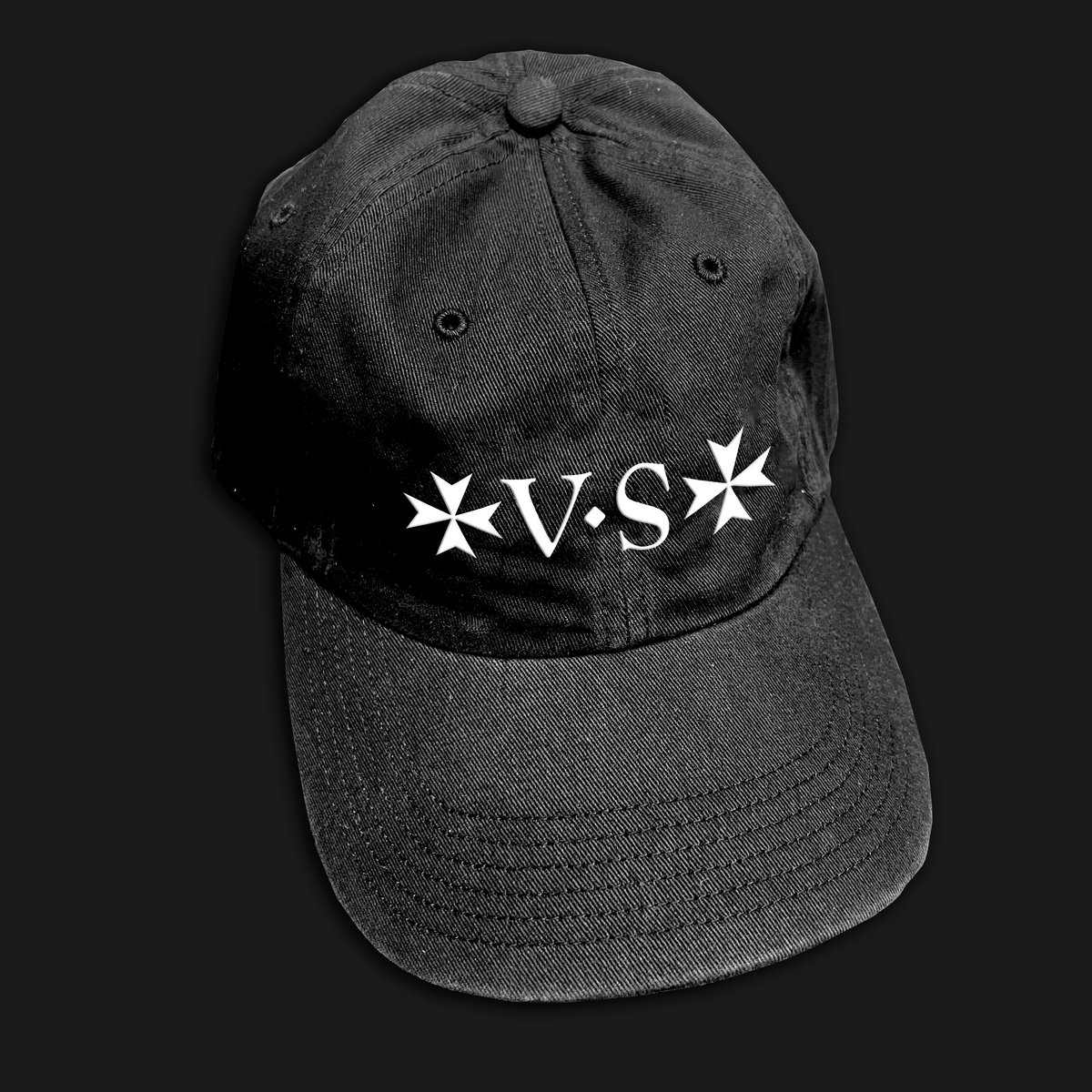 Vatican Shadow 'VS' Hat Pre Order | Vatican Shadow