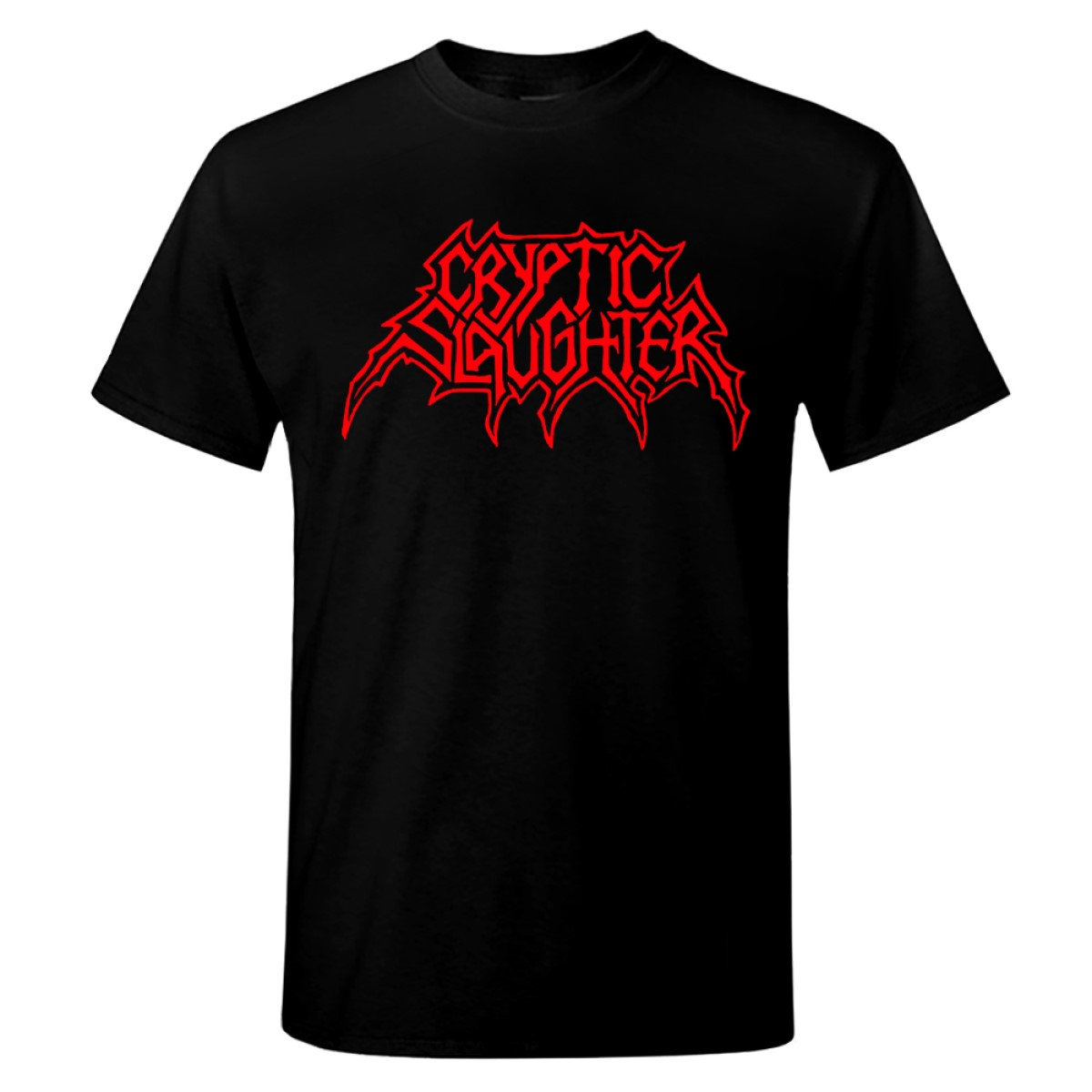 CRYPTIC SLAUGHTER | Metal Merch