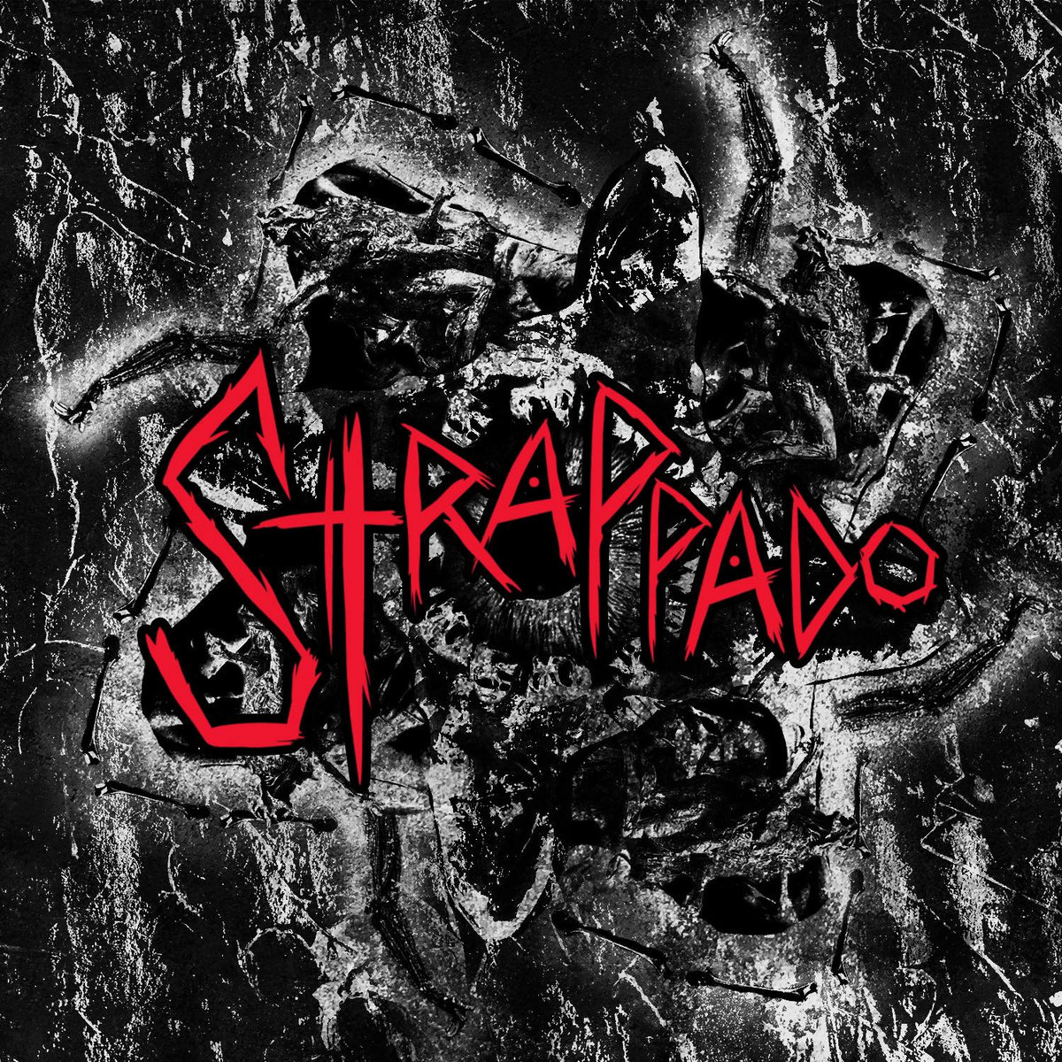 Lack of Sympathy | Strappado