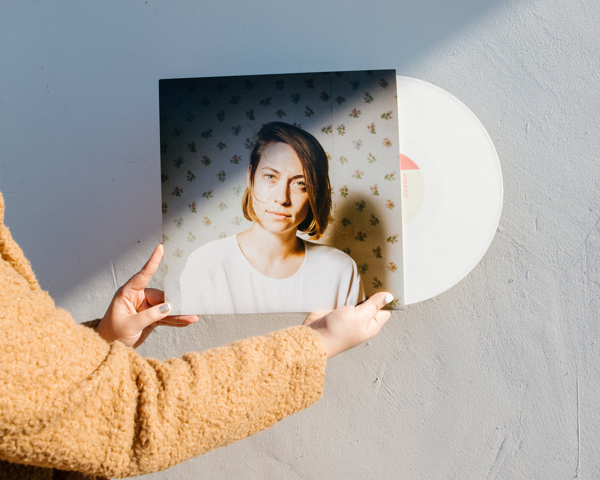 Quit the Curse | Anna Burch