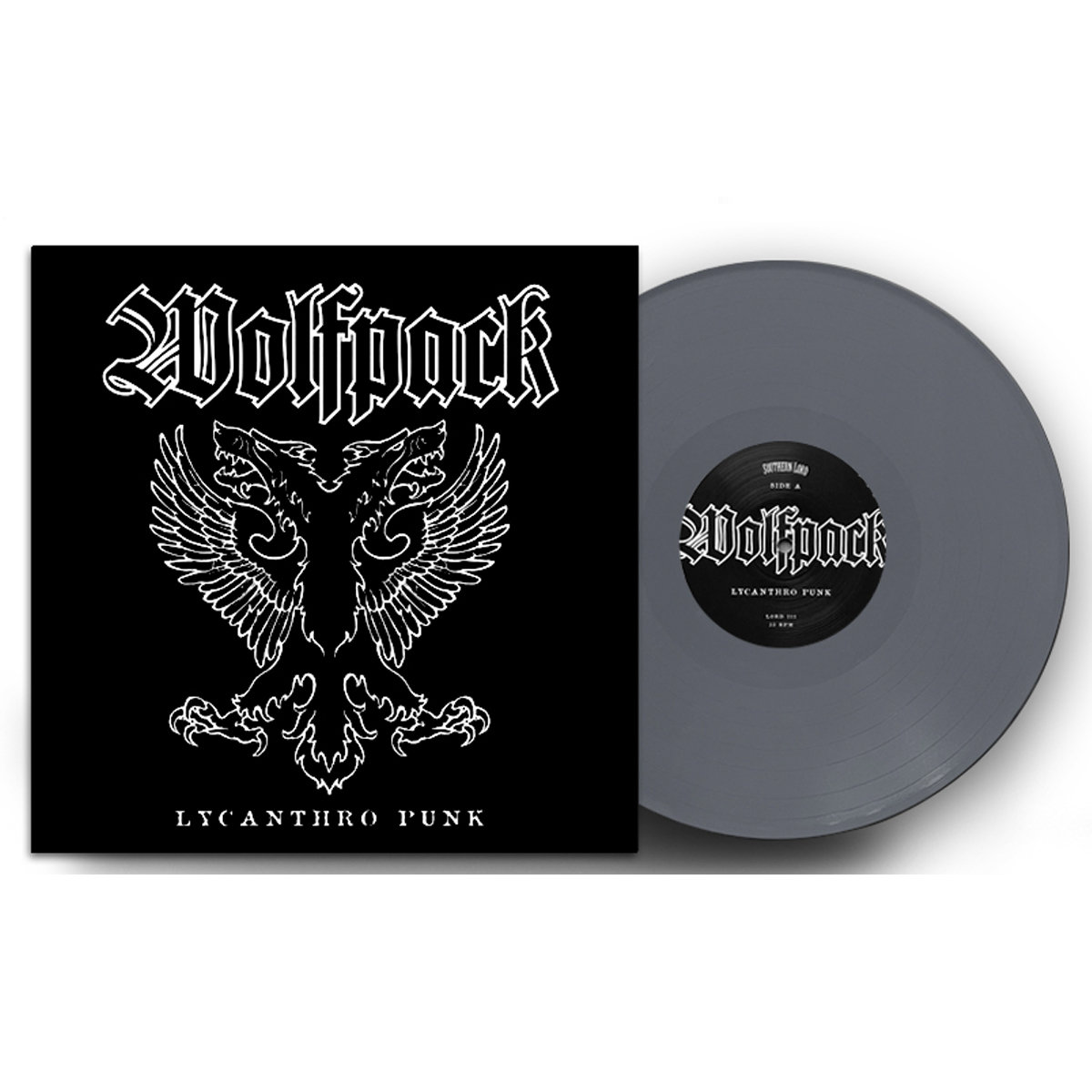 Box set | Wolfpack