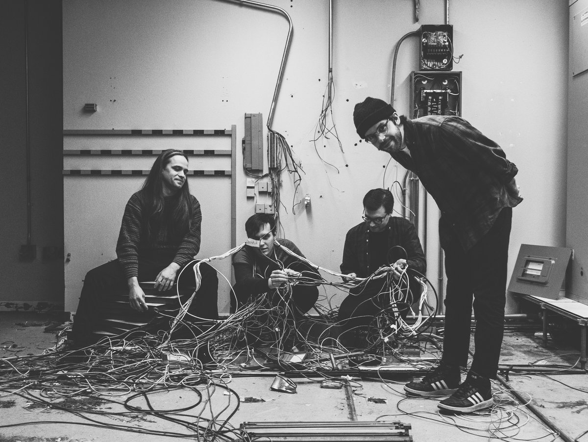 Radio Static Intelligible | The Present Age