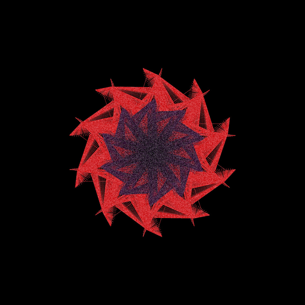 Sawtooth Fires | Saw Waves