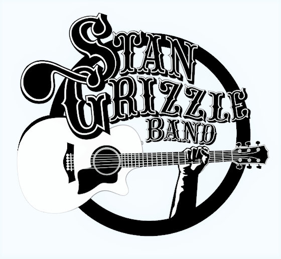 Walk With Me Album | Stan Grizzle