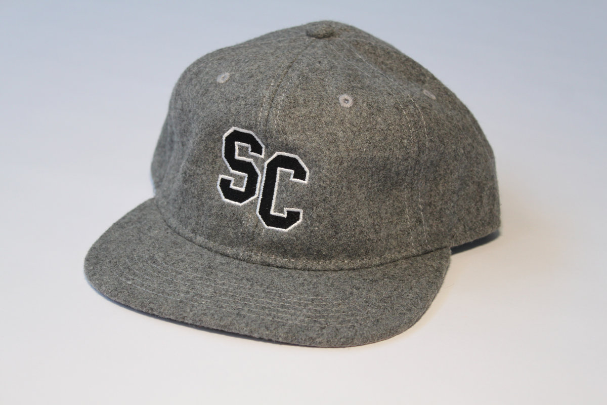 SC Wool Cap | Surprise Chef