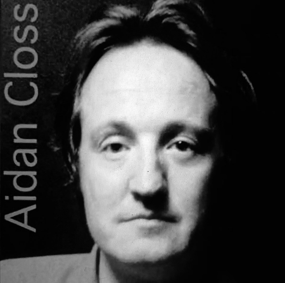 Synthesis | Aidan Closs