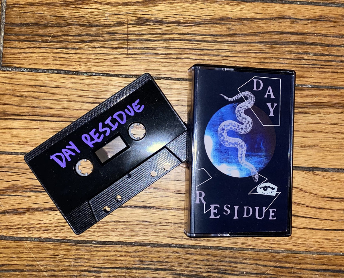 Day Residue | Day Residue