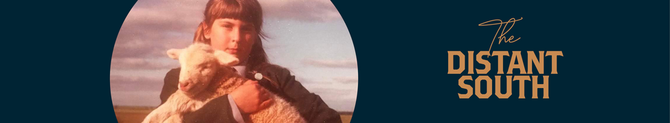 Music | The Distant South