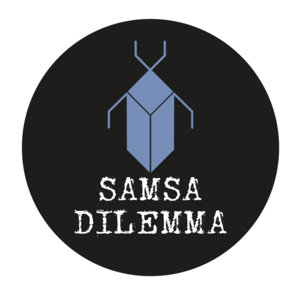 Merch | Samsa Dilemma