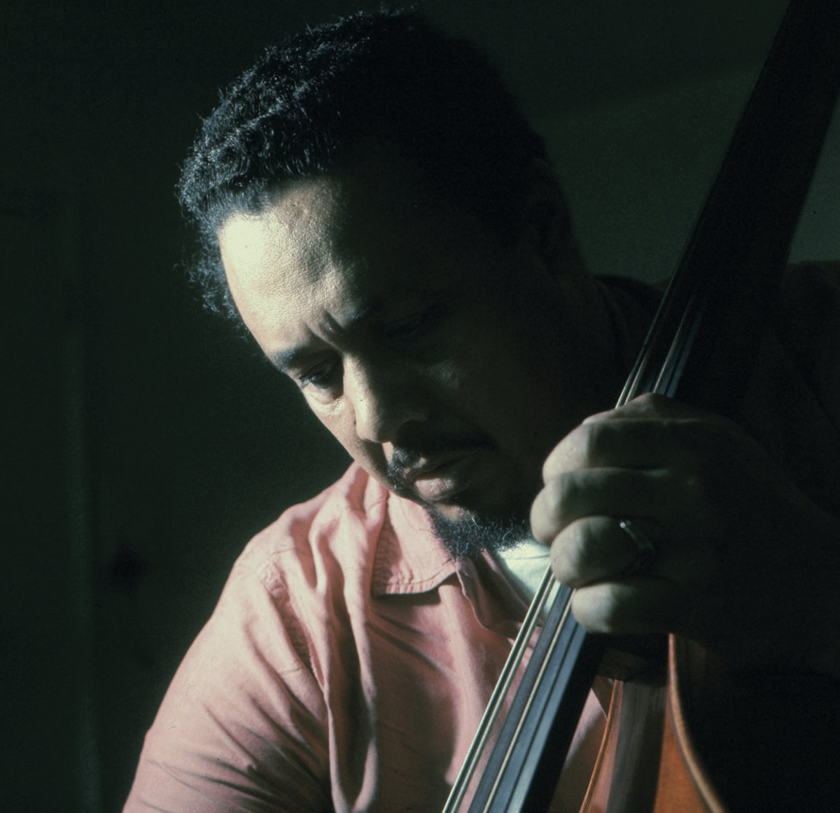 A Modern Jazz Symposium On Music & Poetry | Charles Mingus