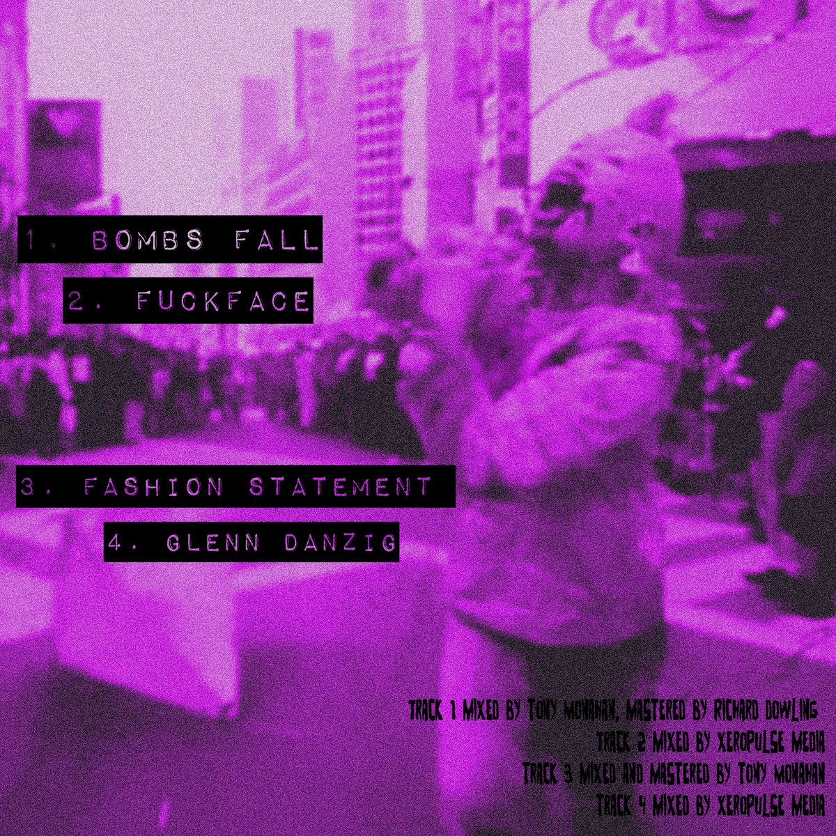 50 foot woman - attack of the 50 foot woman | WWW.ROTATORVINYL.COM