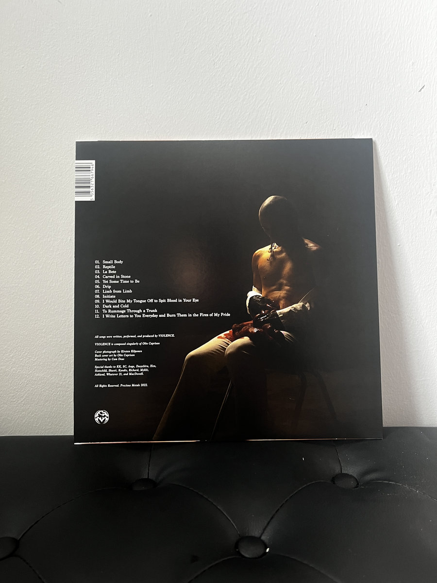 Violence | VIOLENCE