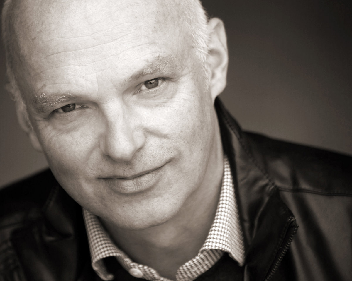 Peaceful Information | Andrew Lansley