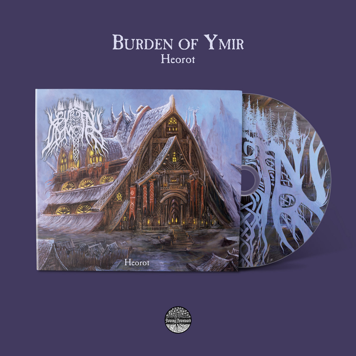 Heorot | Burden of Ymir | Flowing Downward