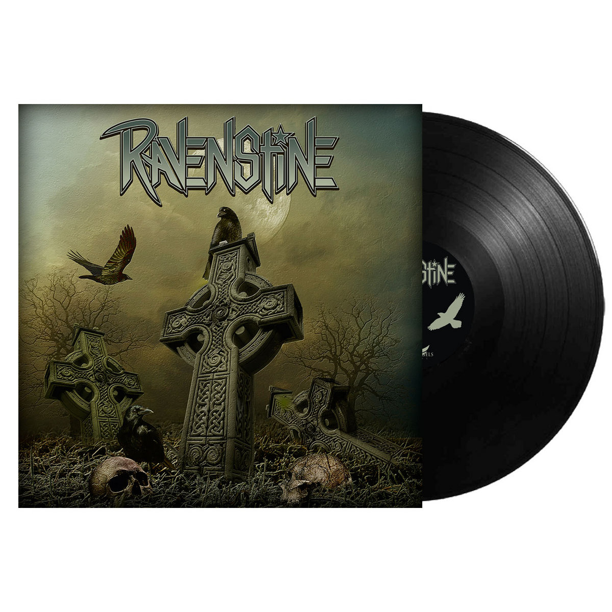 Ravenstine | Ravenstine