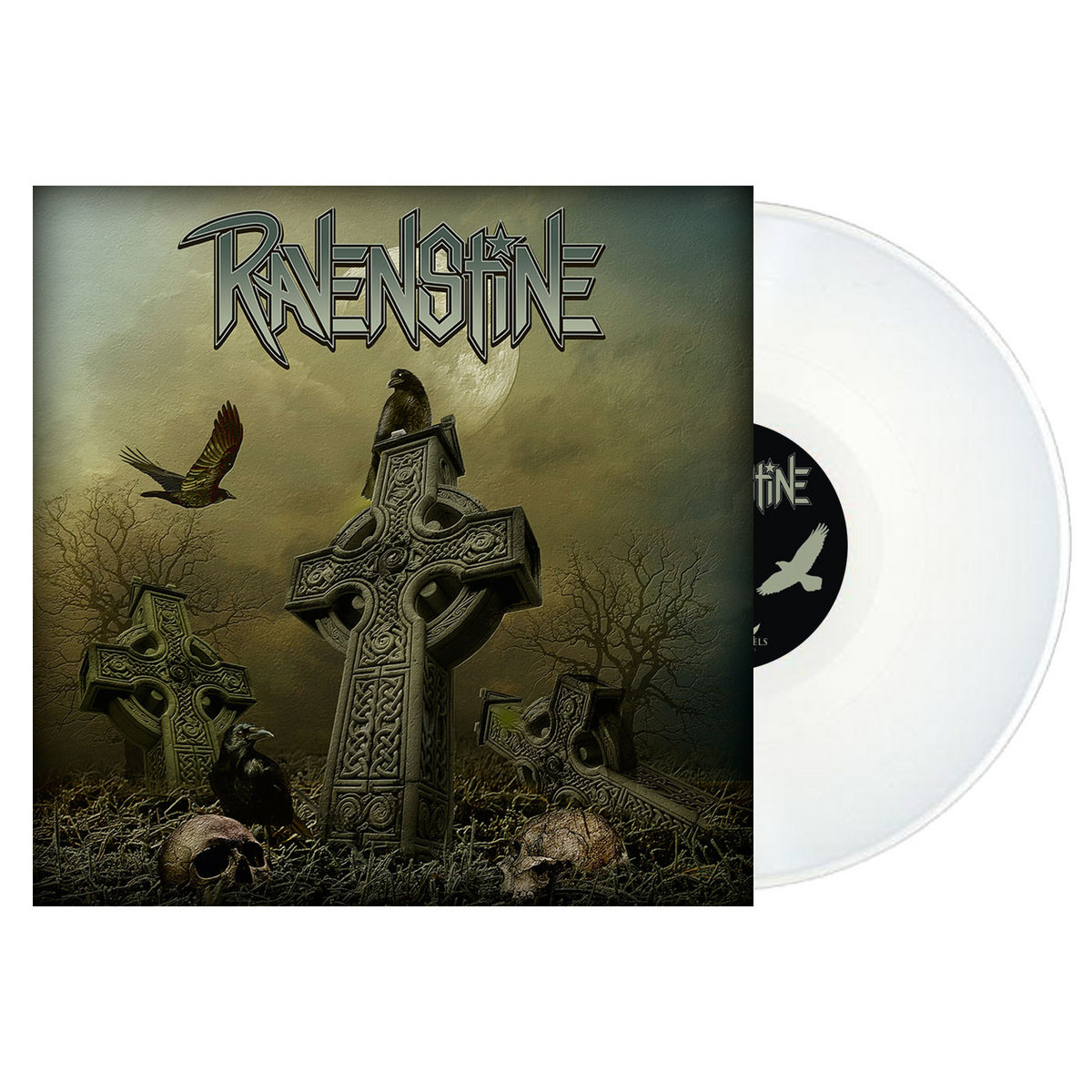 Ravenstine | Ravenstine