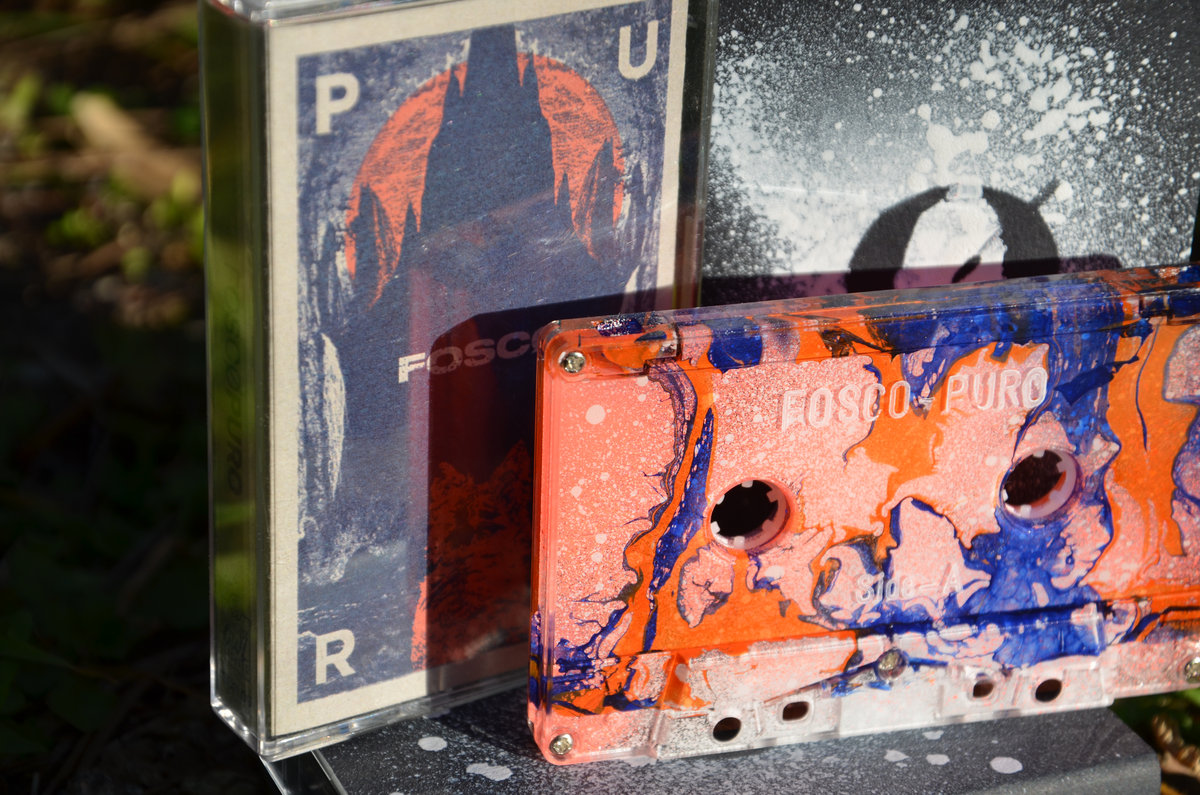 FOSCØ - PURO - SOR9 | Sleepless Owl Records