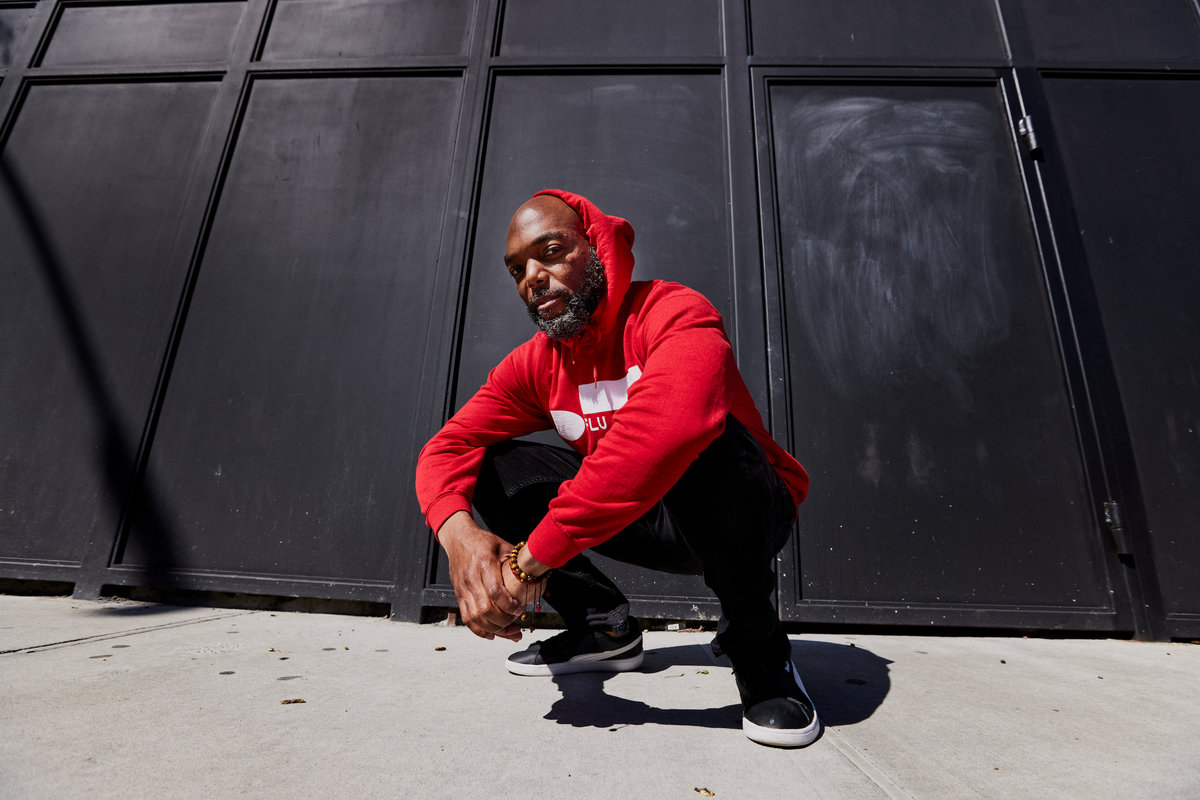 RED FLU NOTE HOODIE + SHADES 3 BUNDLE | Kassa Overall