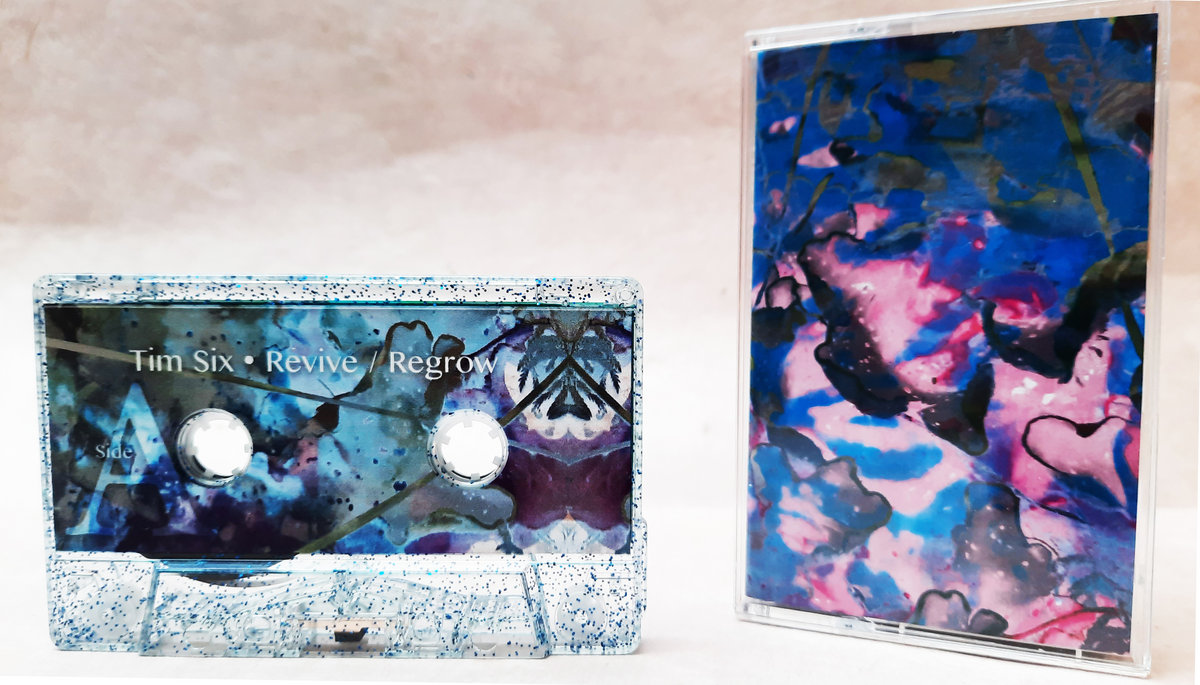 Revive/Regrow | Tim Six | DreamShore