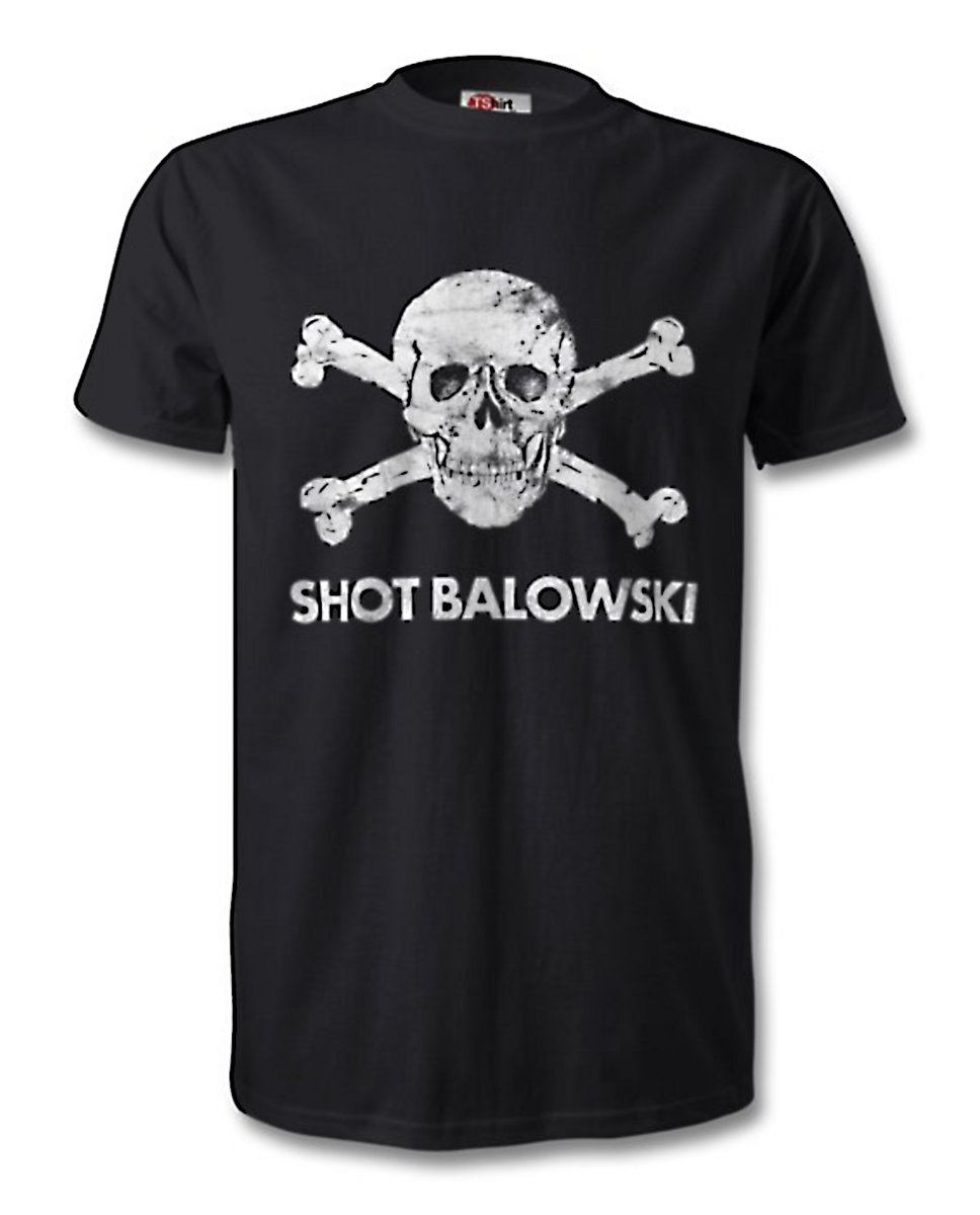 Demos | Shot Balowski