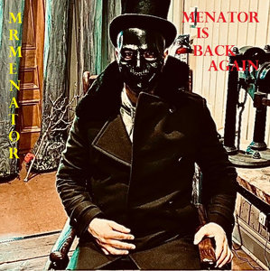 Music | Daro aka Mr Menator