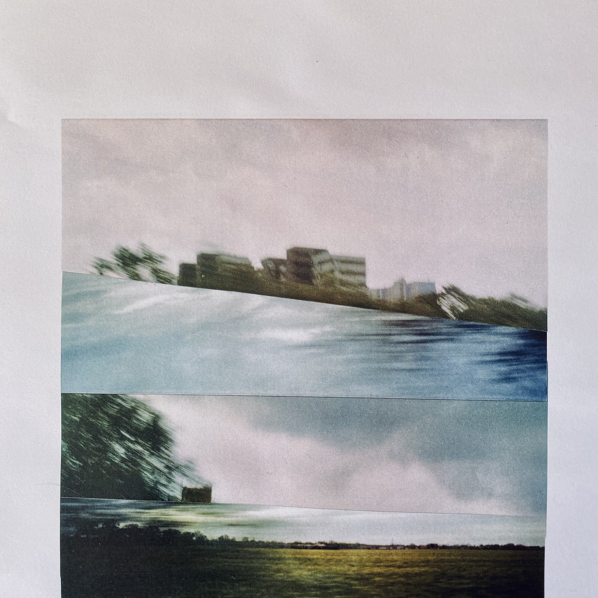 After Amarillo | Seth Chrisman, Andrew Weathers, & Cody Yantis | Falt