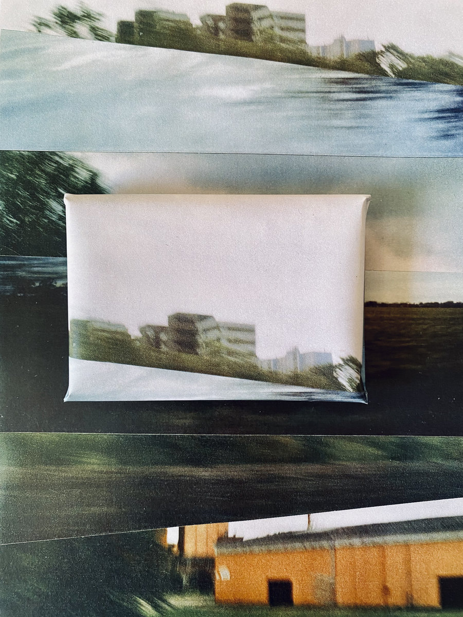 After Amarillo | Seth Chrisman, Andrew Weathers, & Cody Yantis | Falt