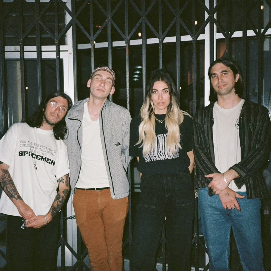 NN/EP | Nothing Natural