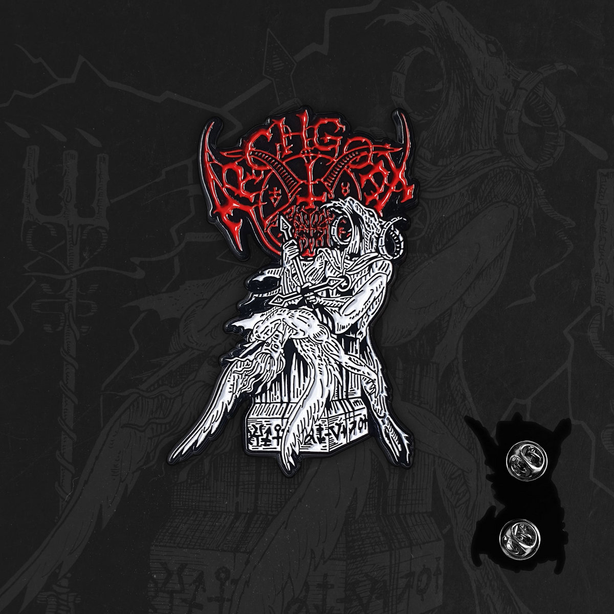Angelcunt (Tales of Desecration) | Archgoat